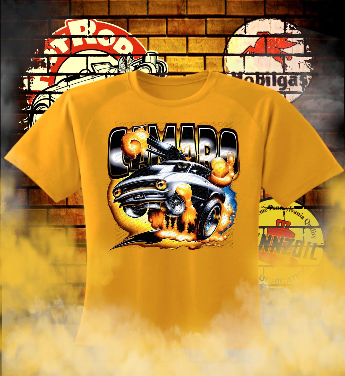 Hot Rod Design, Hot Rod Animated Design, Rat Rods, Muscle Car Design, T ...