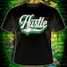 Hustle , Dtf Transfer, Urban Design, Png Images, Png Transfers, Hustler ...
