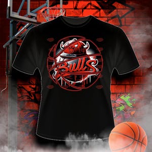 Basketball Design, Sports Design, Sports Team Design, Dtf Design, Png ...