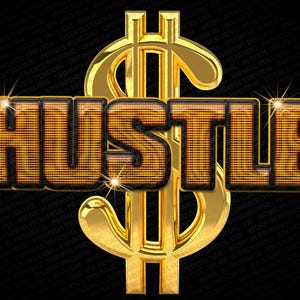 Hustle Design, Urban Design, Hustle Design, Inspirational Design, PNG ...