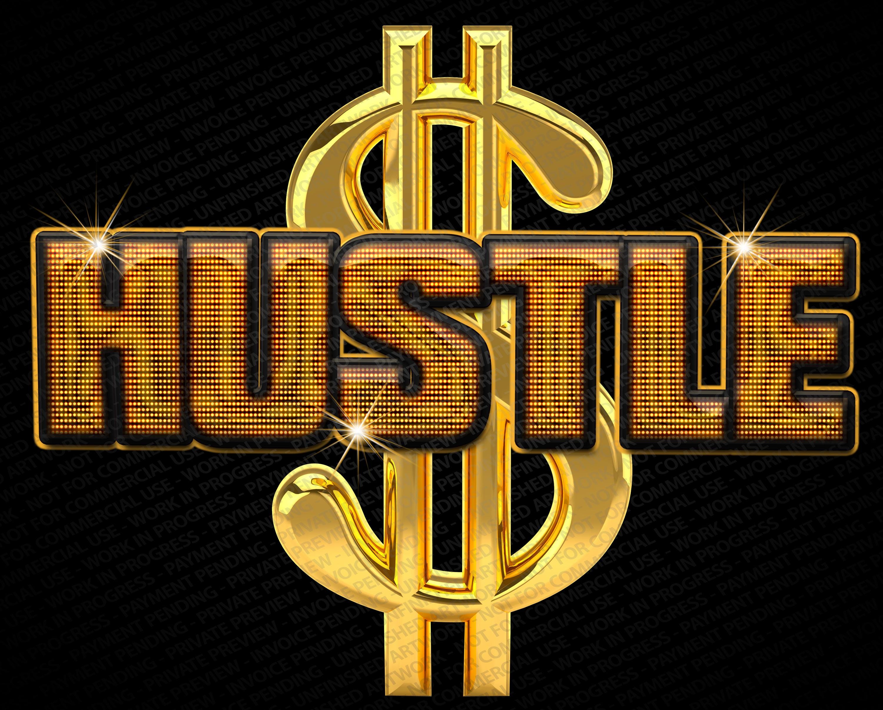 Hustle Design, Urban Design, Hustle Design, Inspirational Design, PNG ...