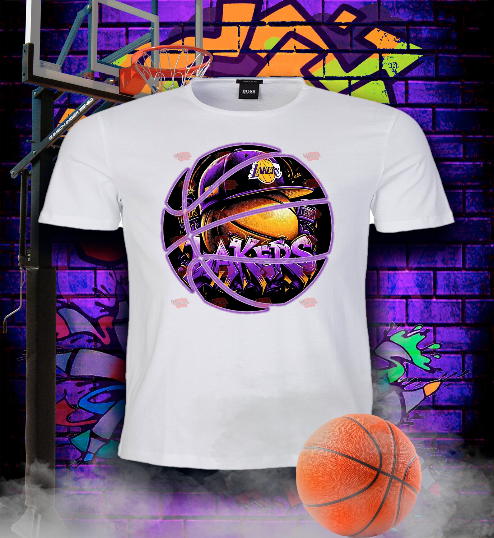Basketball Design , Sports Design, Sports Team Design, Dtf Design ,png ...