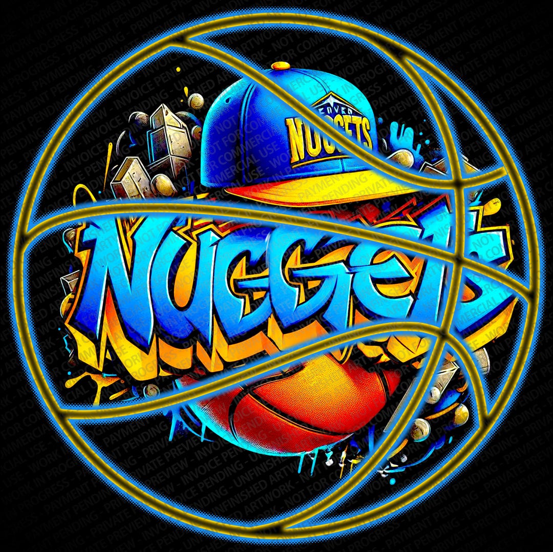 Basketball Design, Sports Design, Sports Team Design, Dtf Design, Png ...