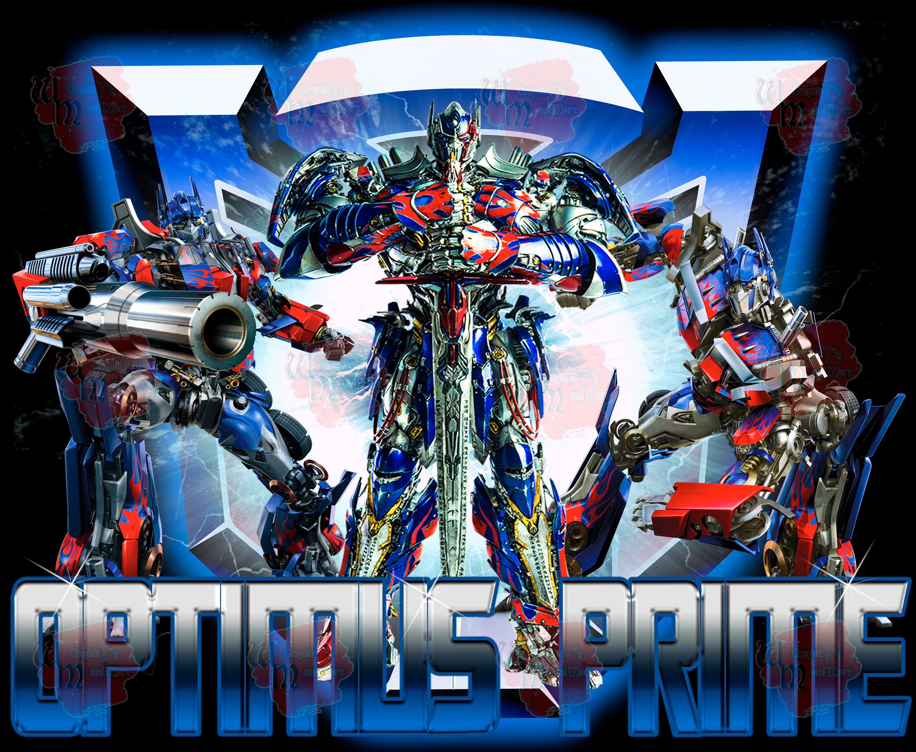 Movie Design , Transformers Design , Optimus Design, Transformers , , 2 ...