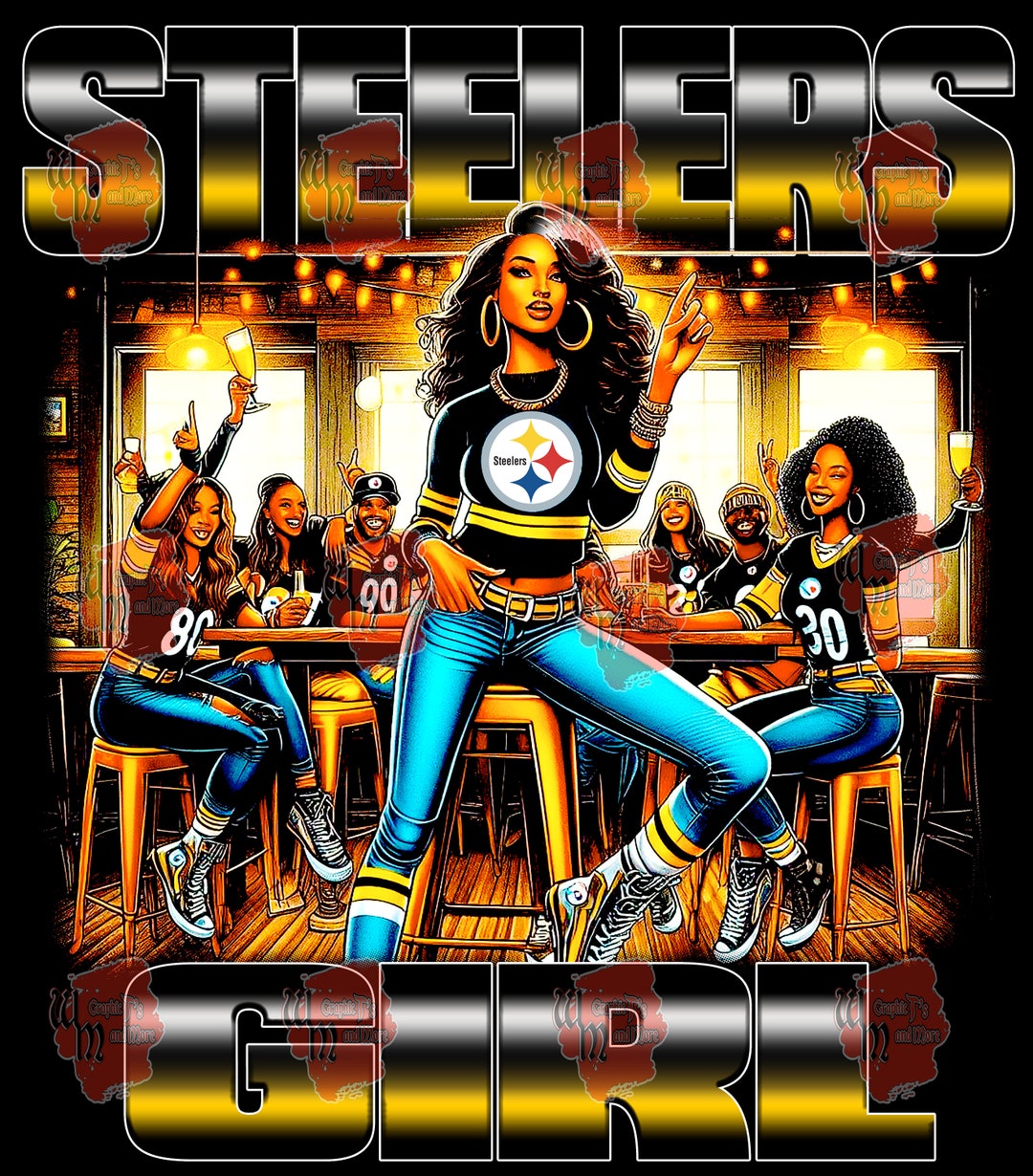 Sports Team Design, Halftone for Black Shirt and Solid Design for Lite ...