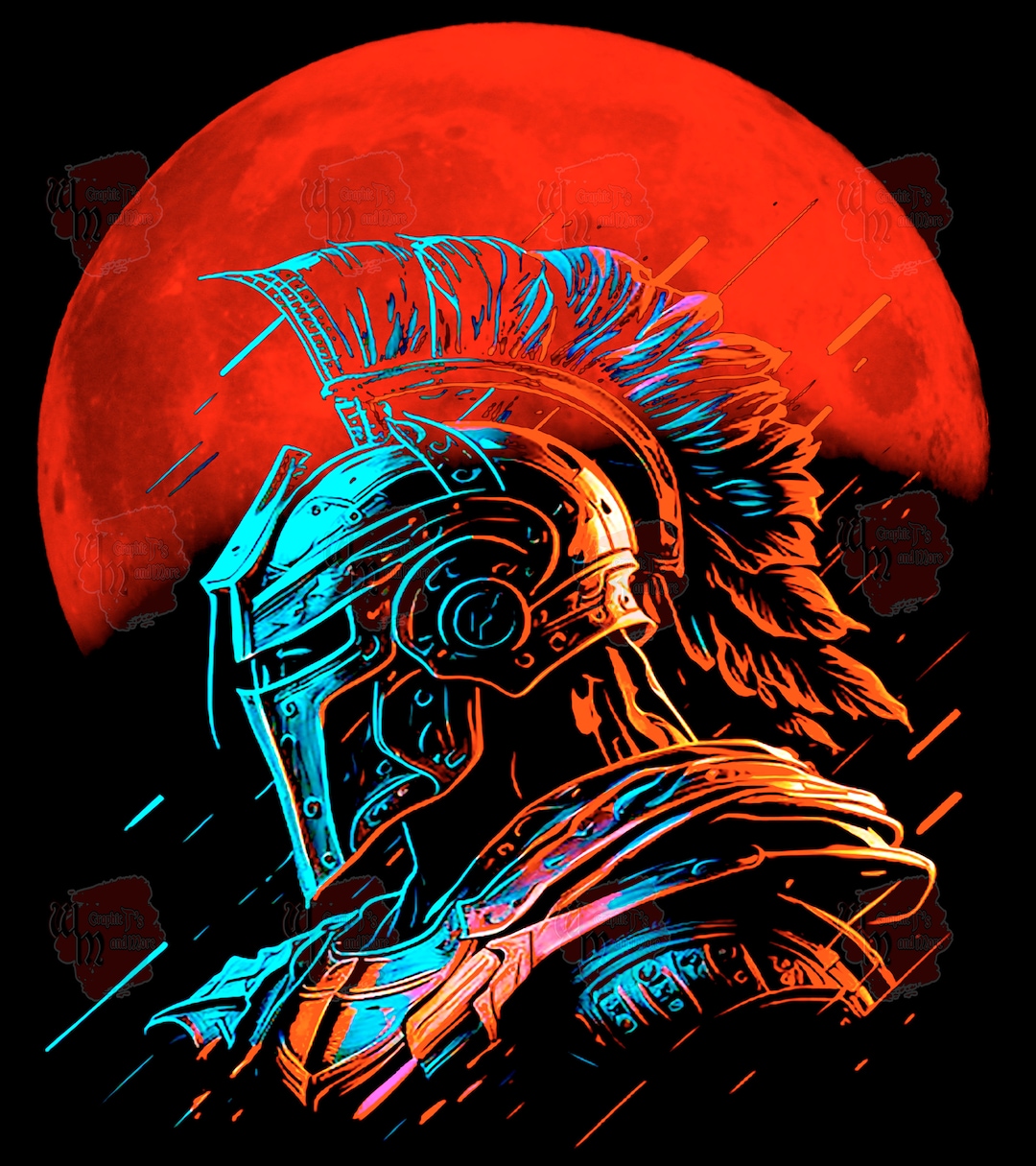 Spartans Design, Spartan Transfers, Gladiator Png, Dtf Transfers, the ...