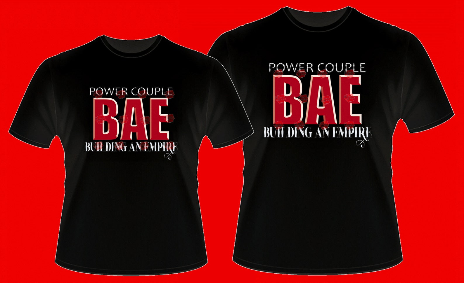 Matching Couples PNG Honeymoon Anniversary wedding - Etsy