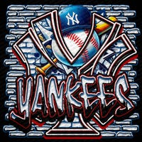Yankees Png, Yankees Baseball Png, Yankees Baseball, Yankees Baseball ...