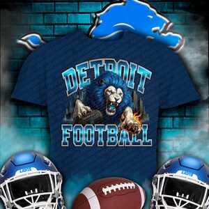 Football Team Png , Dtf Design, Sport Team Design for T- Shirts and ...