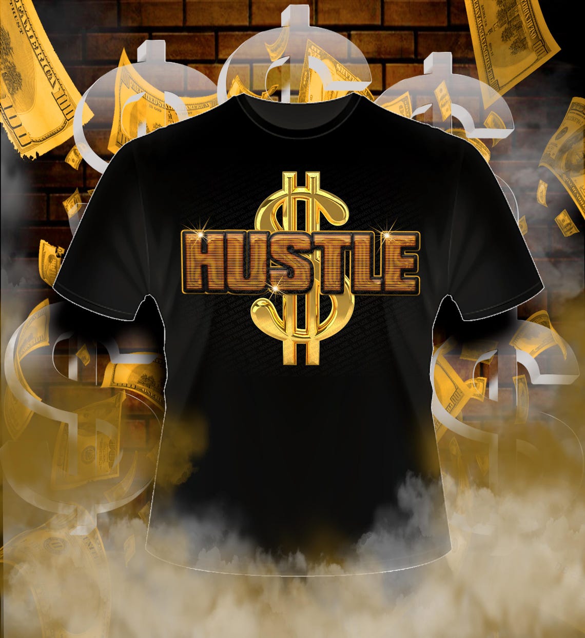 Hustle Design, Urban Design, Hustle Design, Inspirational Design, PNG ...