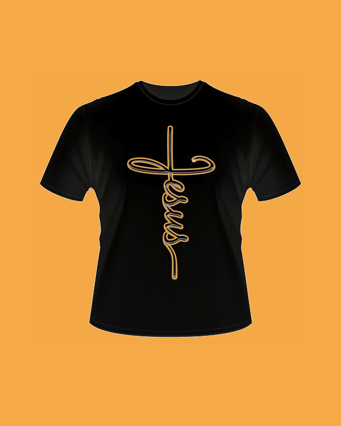 Jesus Cross, Jesus Design, Religious Png - Etsy