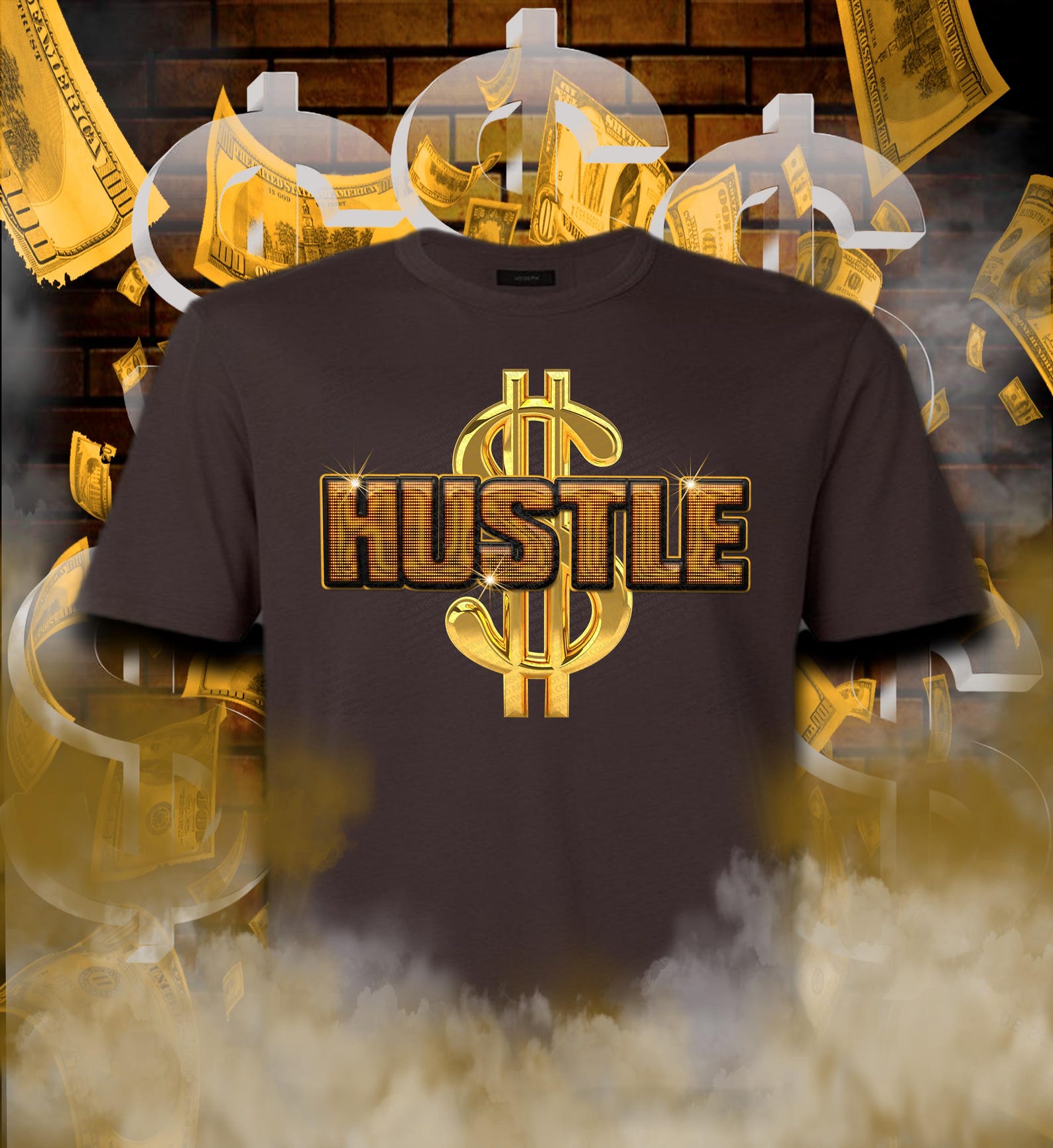 Hustle Design, Urban Design, Hustle Design, Inspirational Design, PNG ...