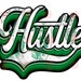 Hustle , Dtf Transfer, Urban Design, Png Images, Png Transfers, Hustler ...