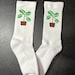 Plant Socks - Etsy