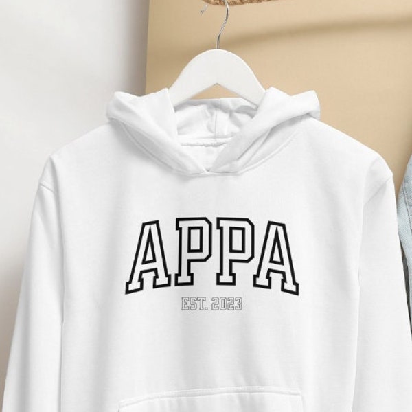 Appa - Etsy