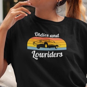 Oldies and Lowrider Svg Png Digital Download Bundle Car Oldies Party ...