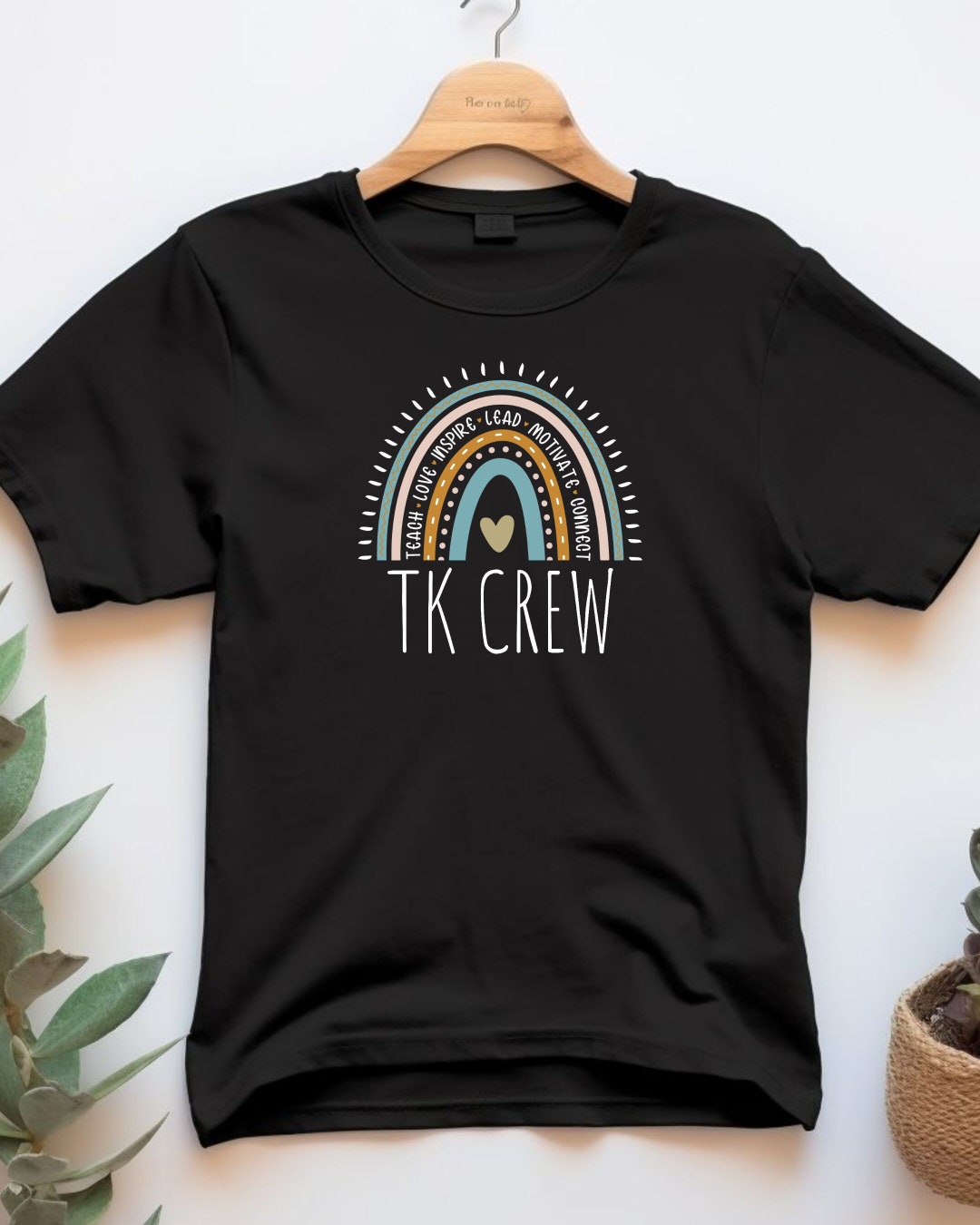 TK Teacher Shirts TK Graduate Gifts Matching Teacher Tees Transitional ...