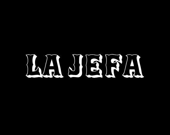 La Jefa Svg Files for Cricut the Boss Gift for Mexican Mom Png Madre ...