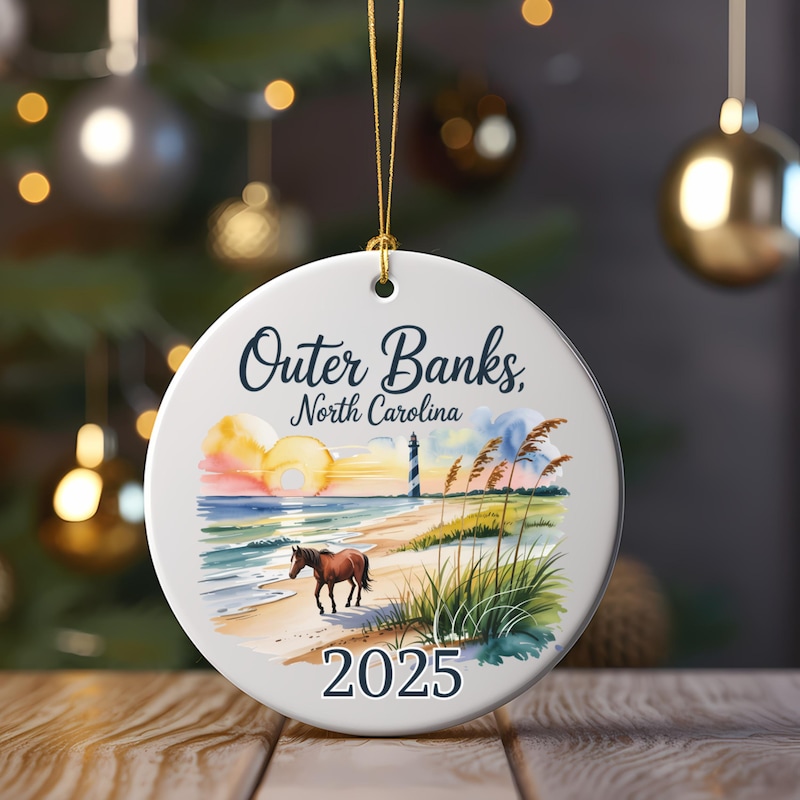 Outer Banks. Nc - Etsy