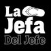 La Jefa Svg Files for Cricut the Boss Gift for Mexican Mom Png Madre ...