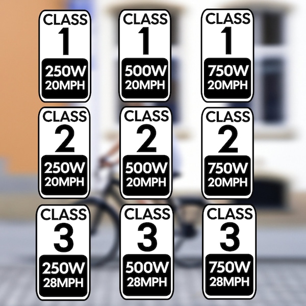 Lectric Xp E Bike Stickers - Etsy