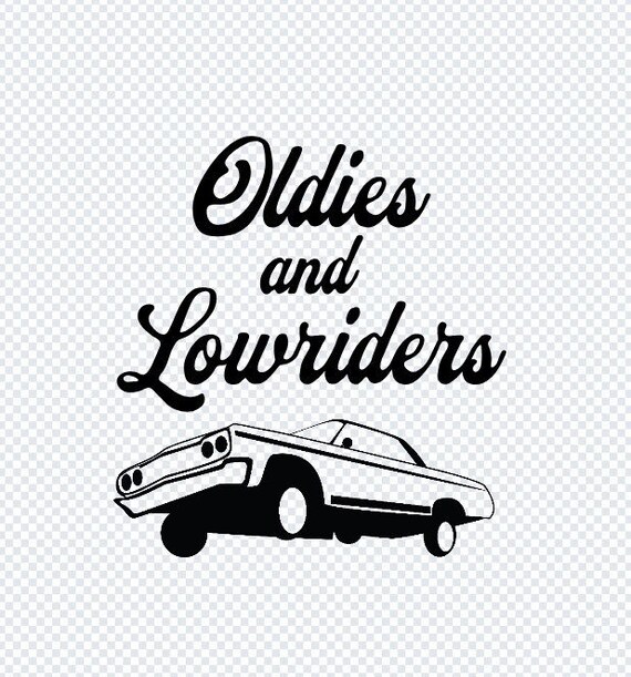 Lowrider Oldies Manufacturer