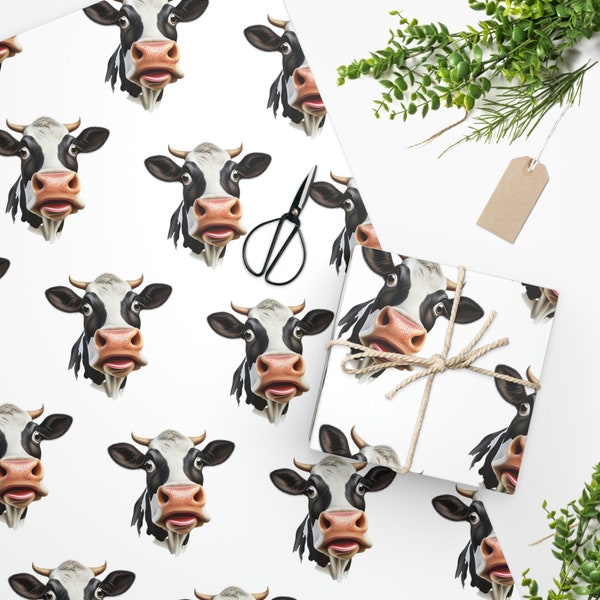 Funny Wrapping Paper - Etsy