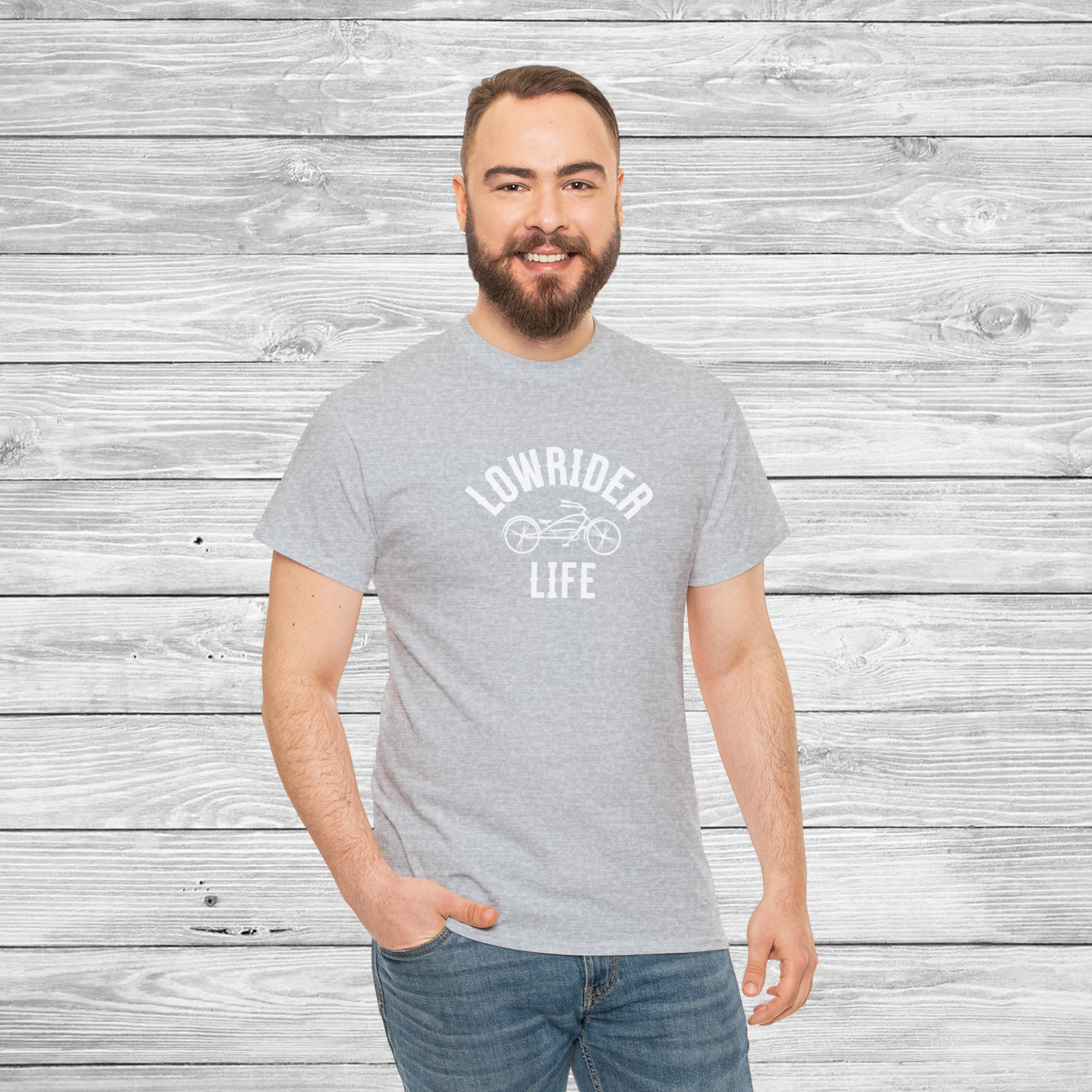 Lowrider Bike Shirt Lowriders Bicycle Low Rider Tshirt Cholo Chicana ...