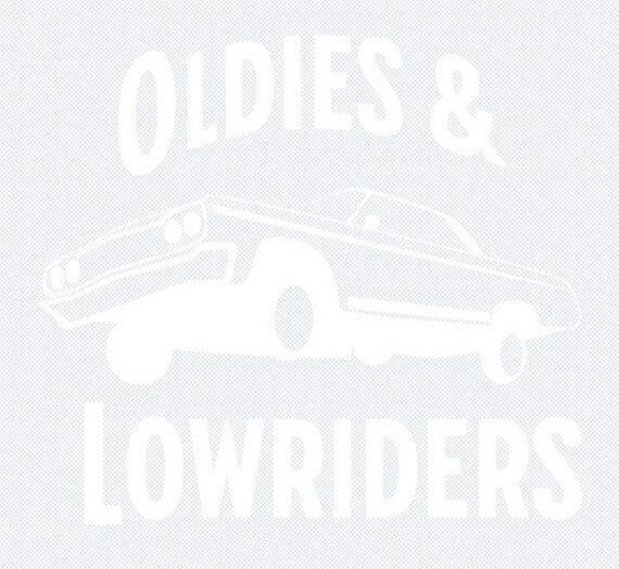 Lowrider Oldies Manufacturer