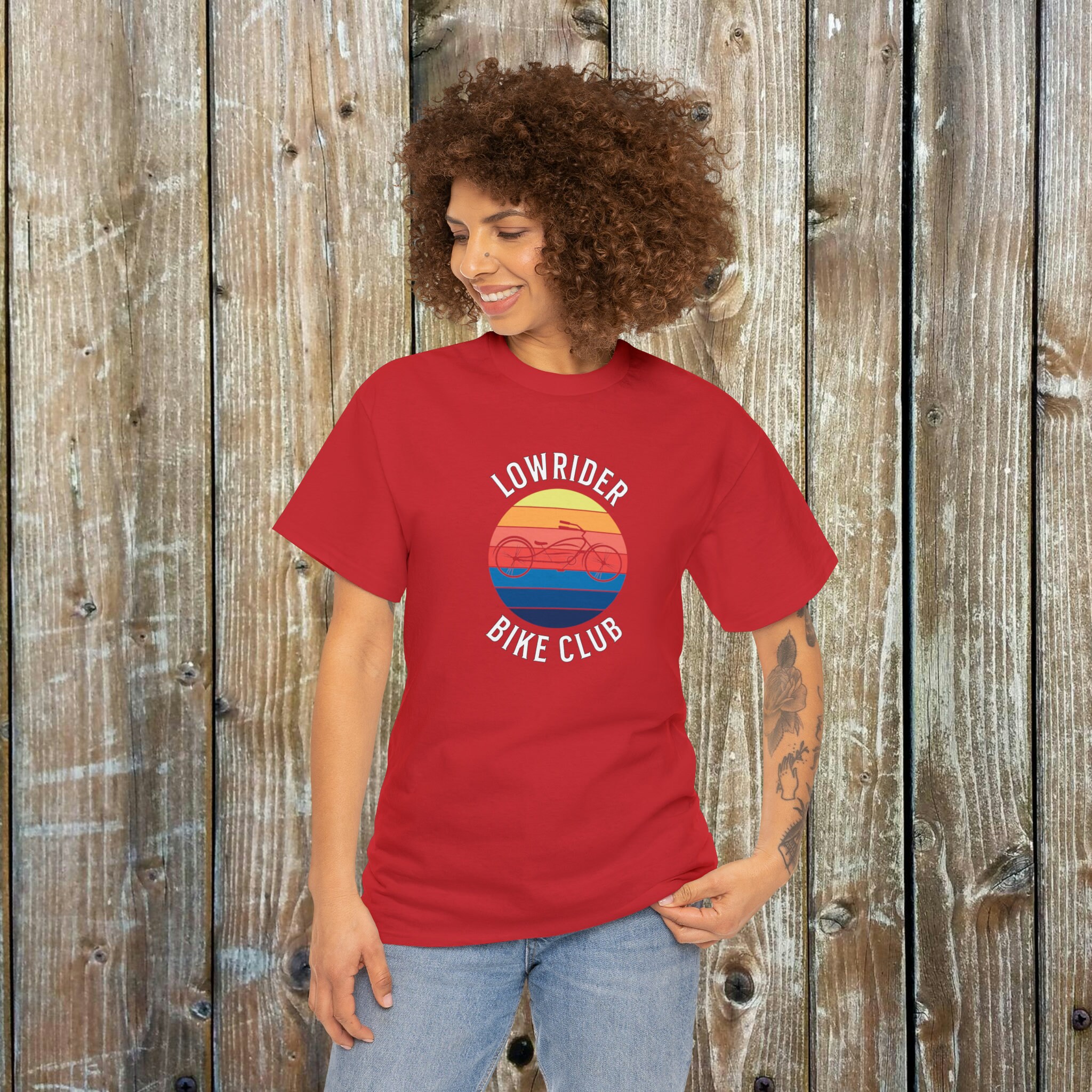 Lowrider Bike Shirt Lowriders Bicycle Low Rider Tshirt Cholo - Etsy