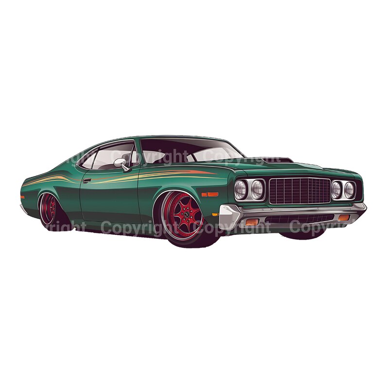 Lowrider Clipart Bundle SVG PNG Sublimation Design Car Enthusiast Gift ...