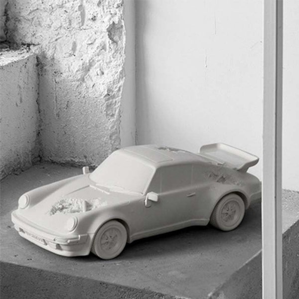 Resin Model Car - Etsy