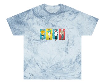 Anime Jjk Shirt - Etsy