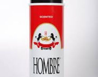Hombre Spray. Collection 2000 Spray. Haitian Vodou Perfumes. Spiritual ...