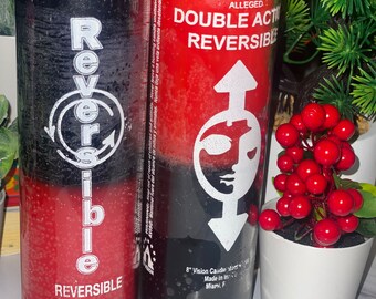 Fixed Double Action Reversible - Etsy