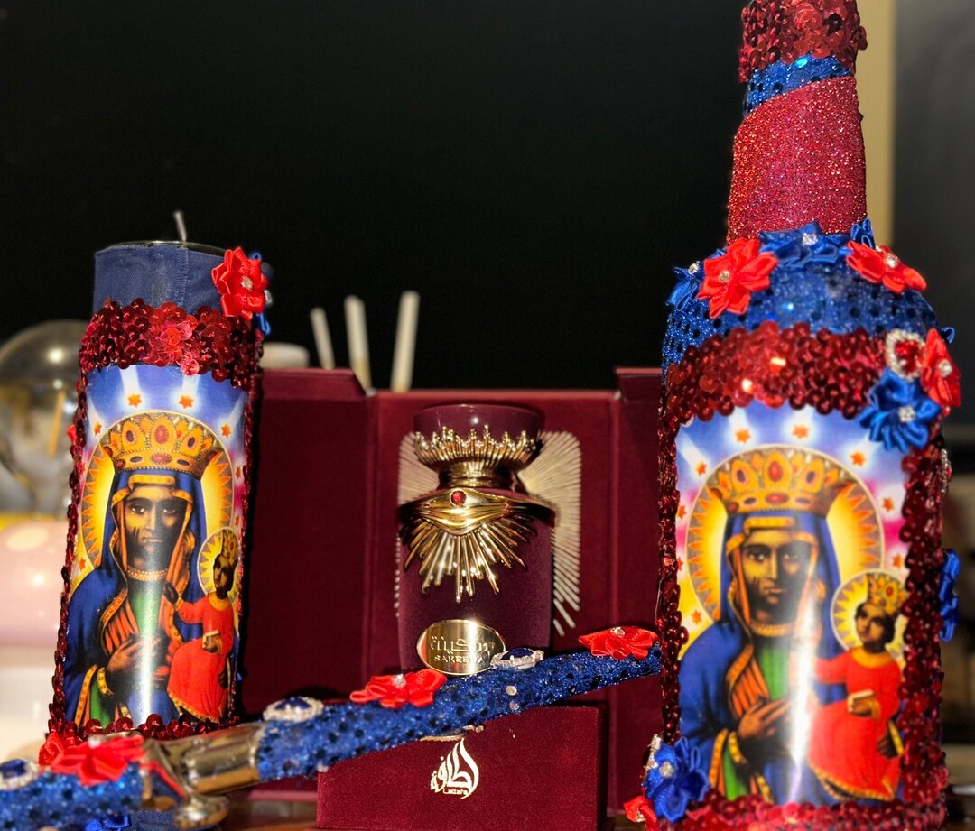 Special Edition, & Limited Erzulie Dantor Birthday Bundle Out Now ...