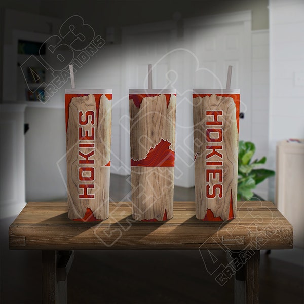 Virginia Tech - Etsy