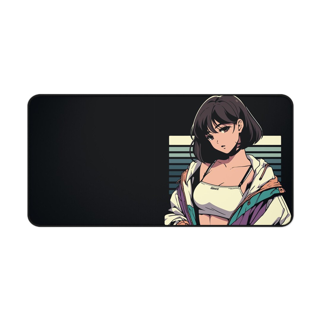 Ray From the Gamer Girl Collection, 90s Nostalgia Mouse Pad, Retro Gift ...