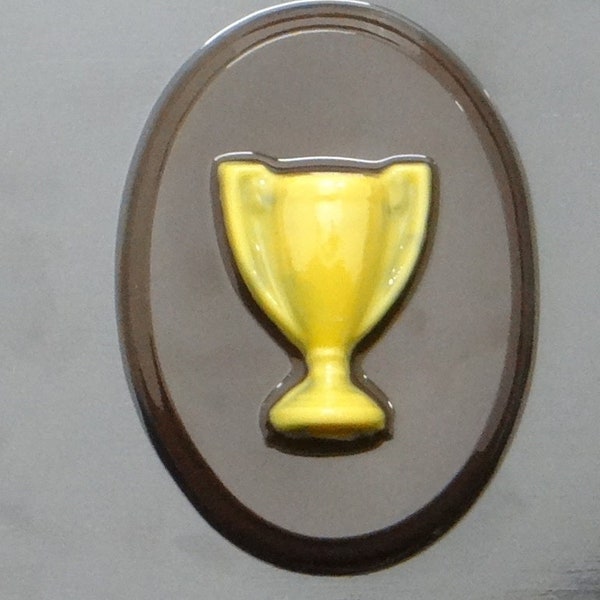 Football Trophy Topper - Etsy