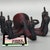 Strong Hand | Scary Movie 2 | Hanson | Replica - Etsy