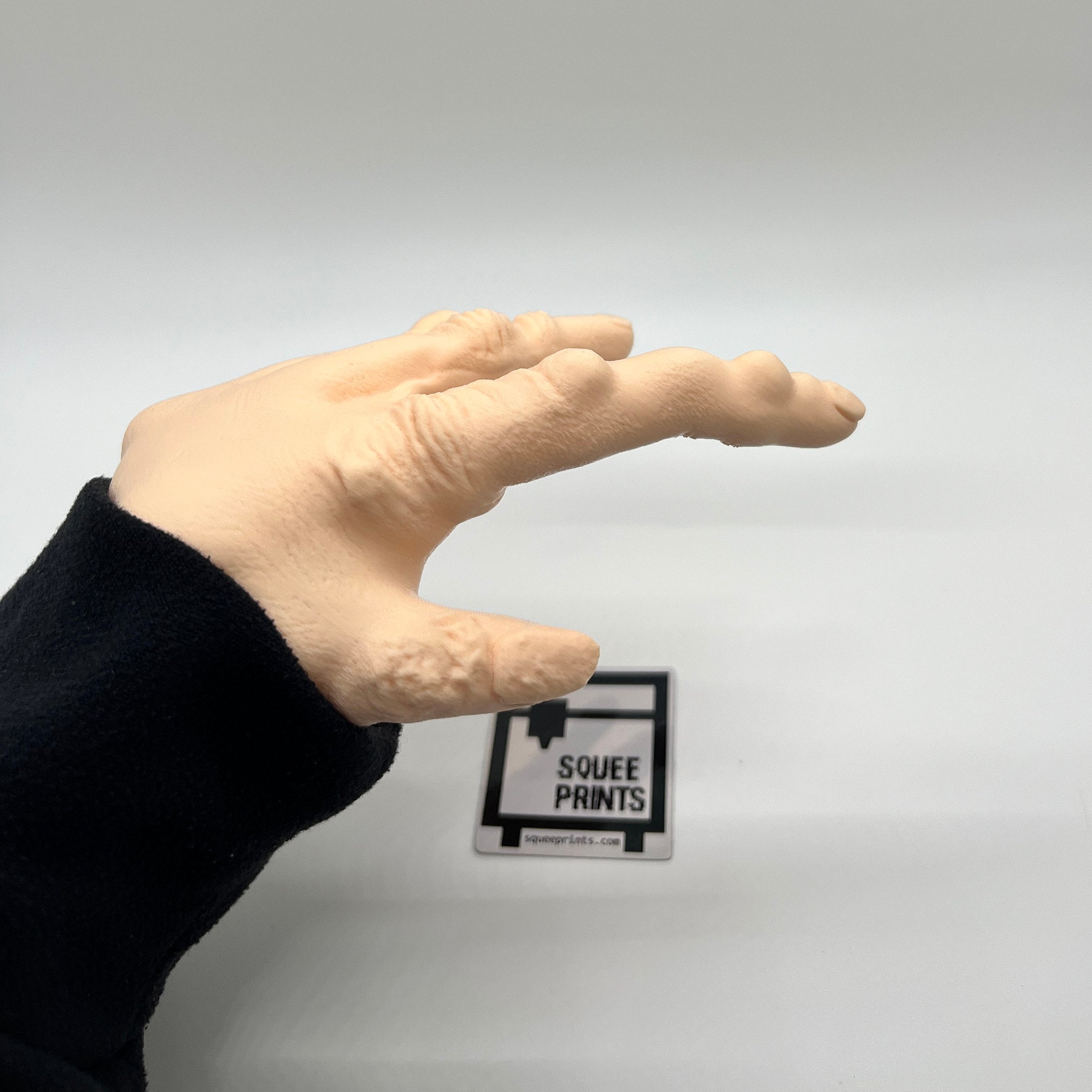 Scary Movie 2 Hanson Turkey