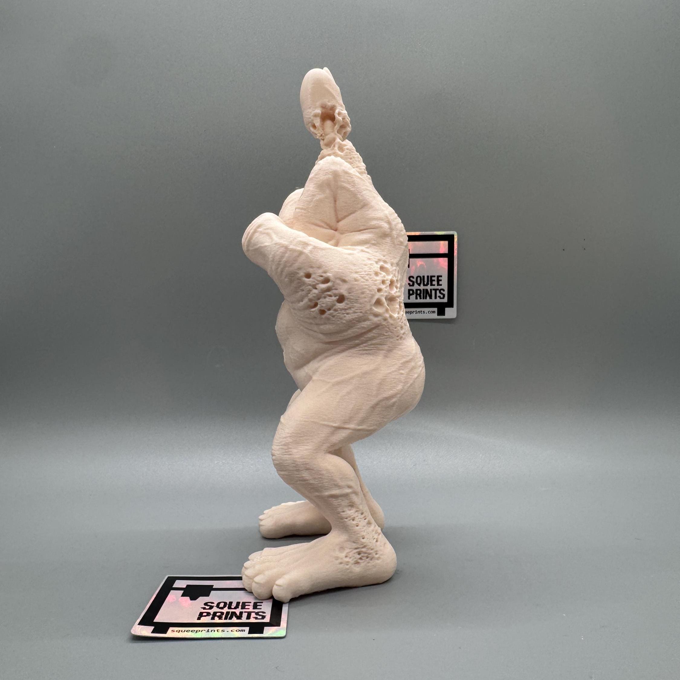 Zombie Finger With Legs | Gag Gift | Desk Companion | Disturbing Hand ...