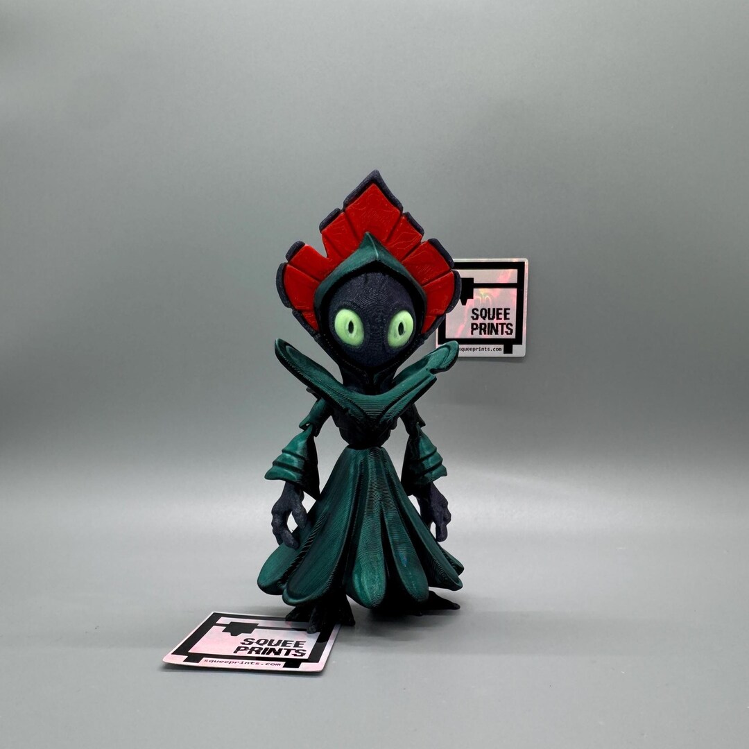 Flatwoods Monster | Braxxie | Braxton County Monster | Cryptid - Etsy