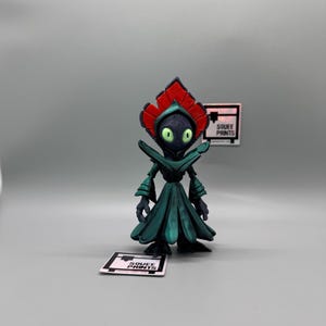 Flatwoods Monster | Braxxie | Braxton County Monster | Cryptid - Etsy