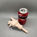 Strong Hand | Scary Movie 2 | Hanson | Replica - Etsy