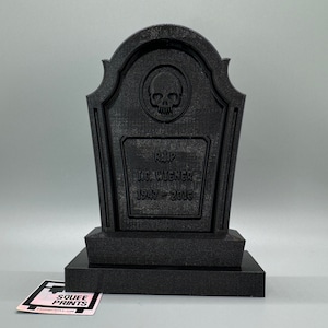 Personalized Headstone | Tombstone | Gravestone - Etsy