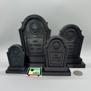 Personalized Headstone | Tombstone | Gravestone - Etsy