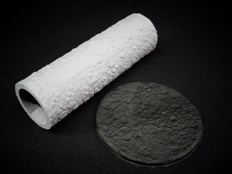 Texture Roller, Texture Roller for DIY, DIY Terrain, Dnd Terrain ...