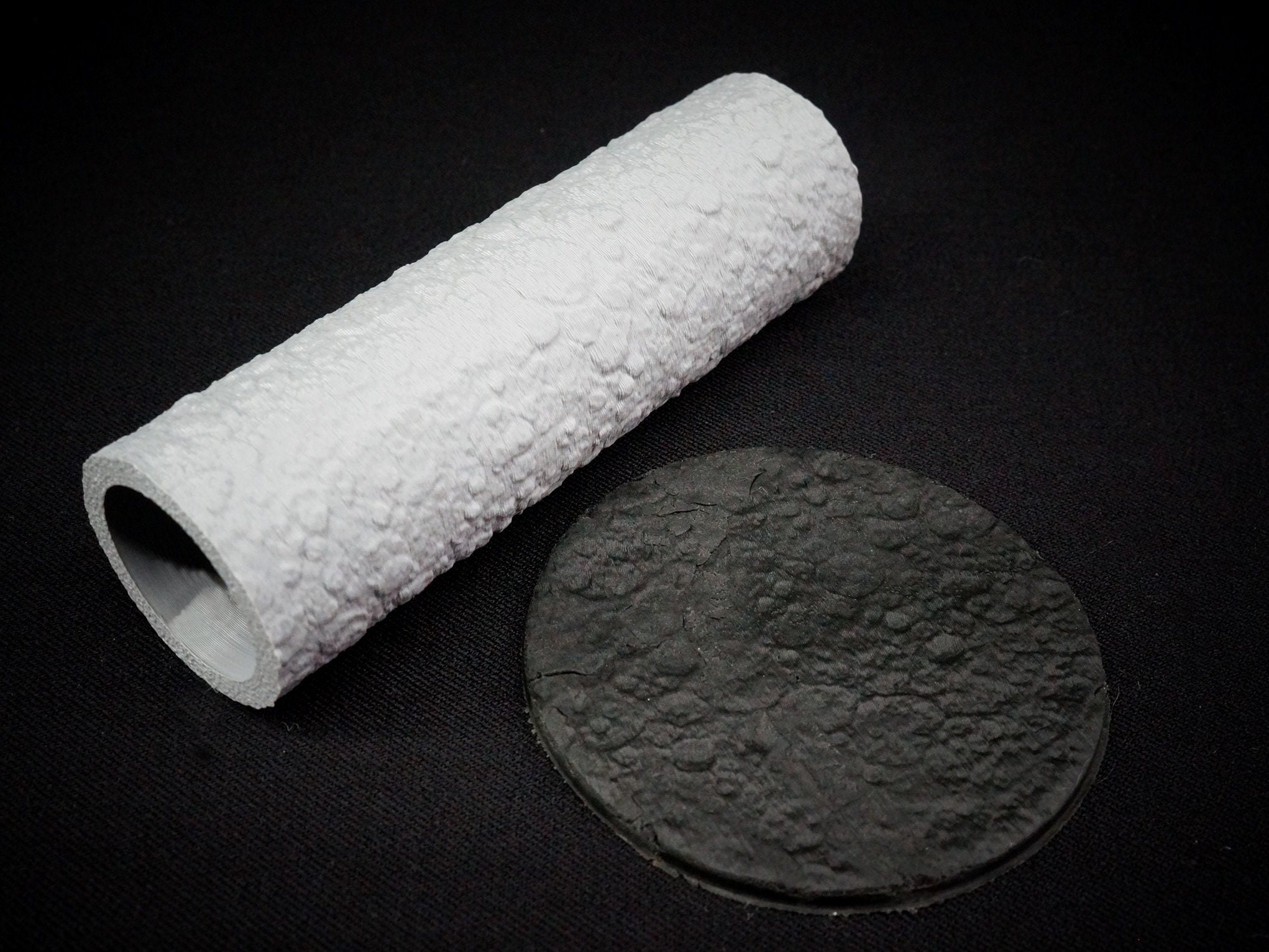 Texture Roller, Texture Roller for DIY, DIY Terrain, Dnd Terrain ...