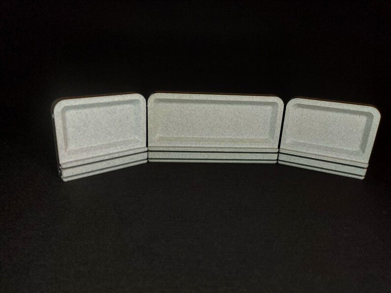 Board Game Token Tray and Card Holder Set Board Game Upgrade - Etsy